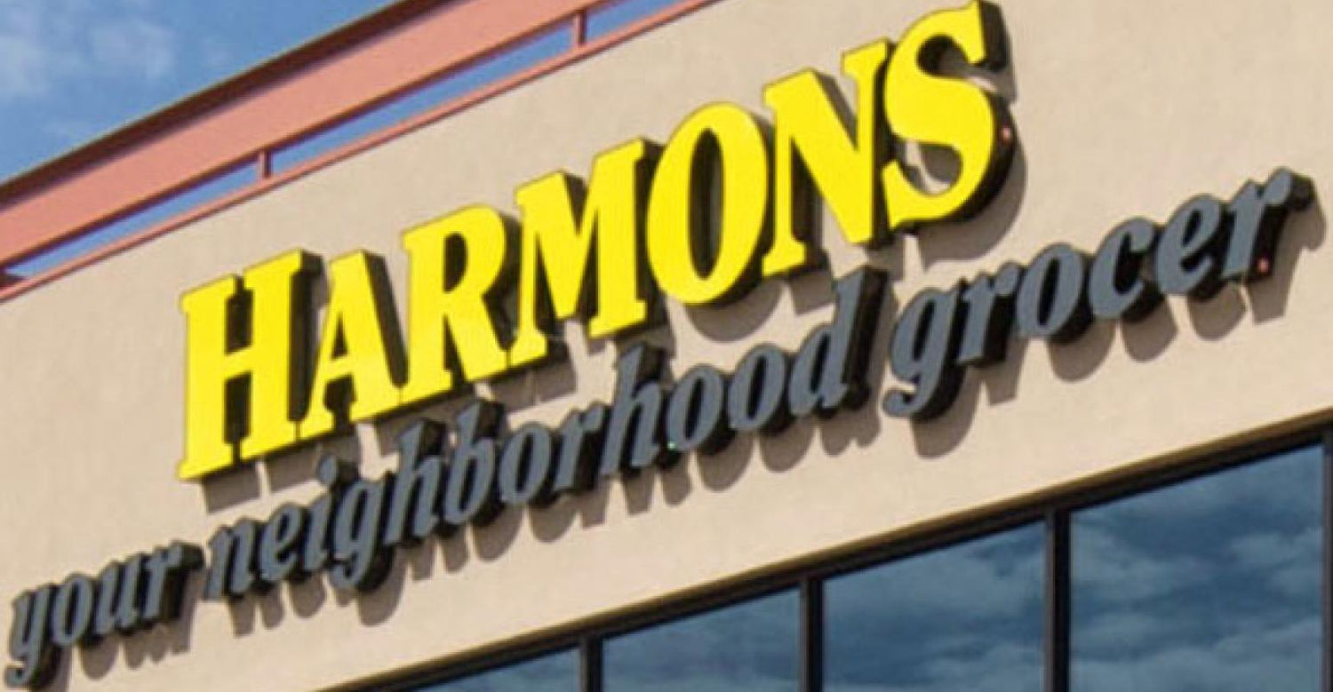 WE ARE IN HARMONS! – Barbudo Beard Products