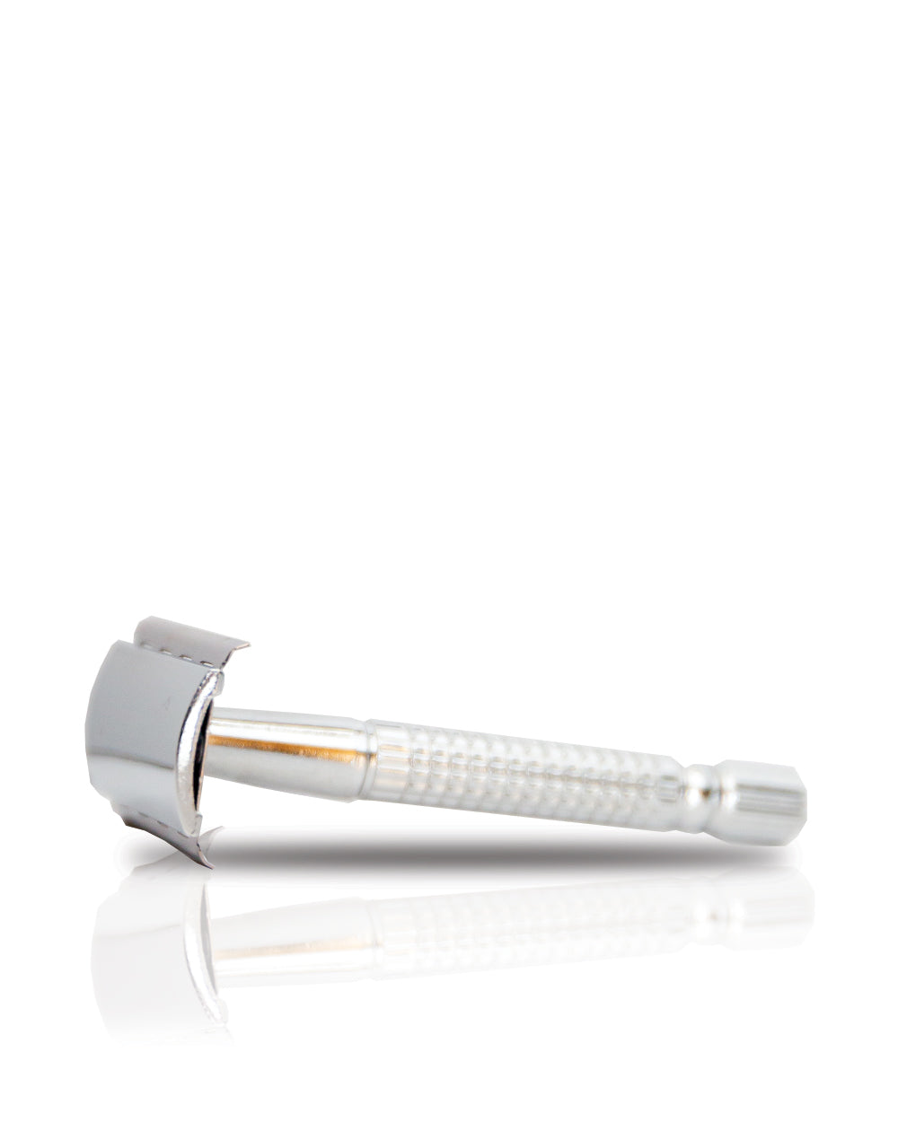Travel Safety Razor – Barbudo Beard Products