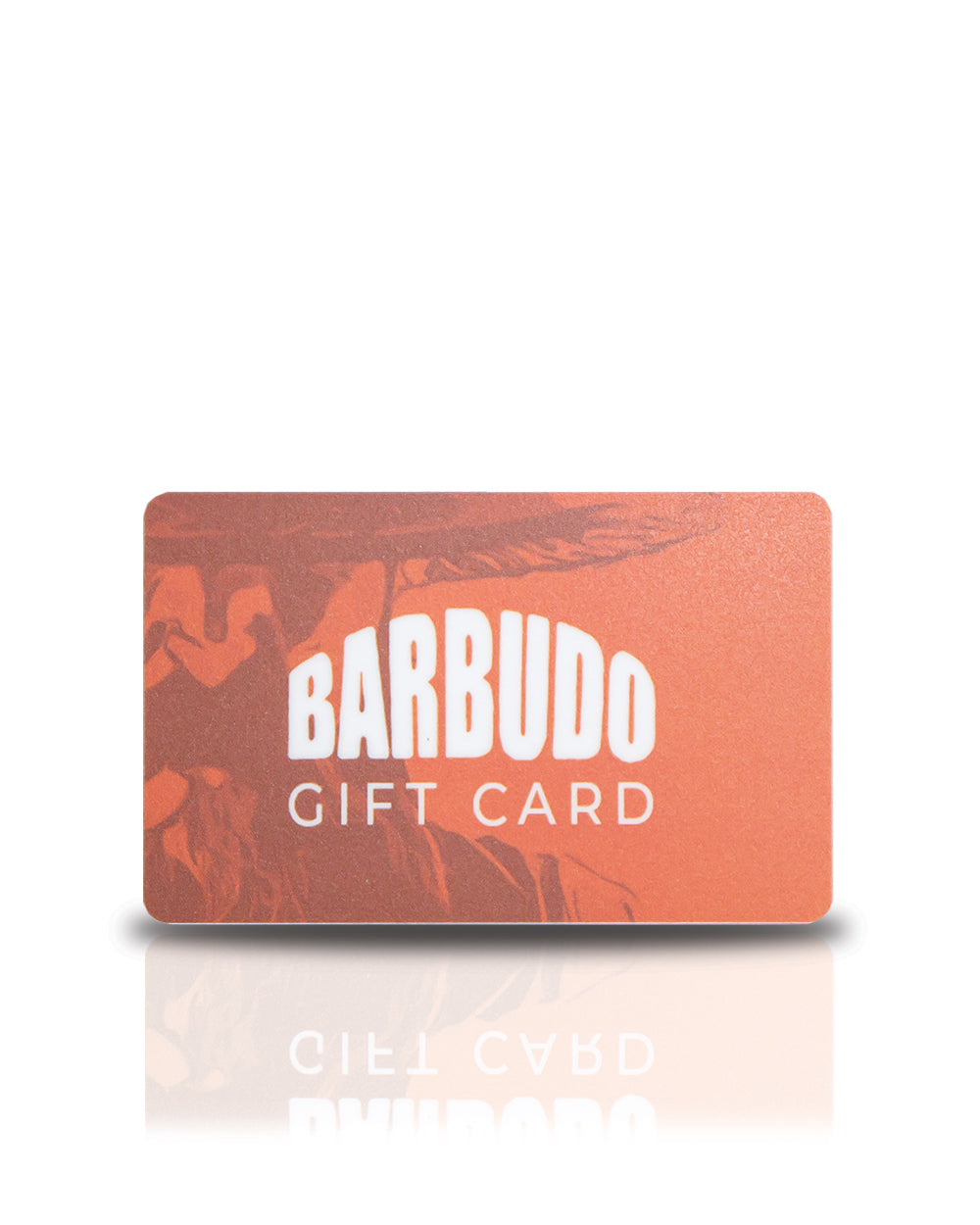 Barbudo gift card - Barbudo Beard Products
